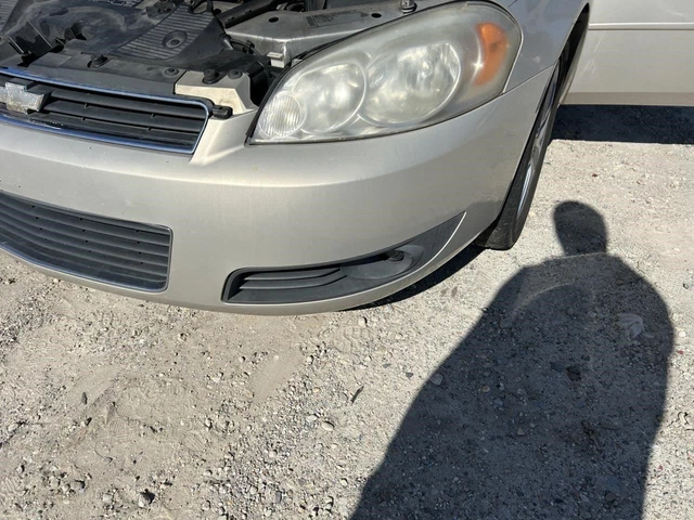 WHEEL VIN W 4th Digit Limited 18x7 Fits 08-16 IMPALA 104949351 $211.07 ...