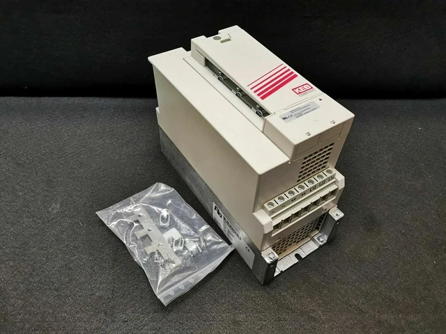 KEB COMBIVERT R6 19R6N1E-910A 19R6S1E-910A Frequenzumrichter Inverter £ ...