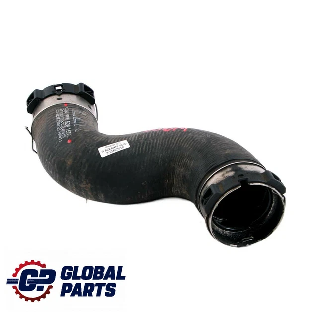 MERCEDES SPRINTER W906 OM651 Intercooler Air Intake Turbo Hose Pipe ...