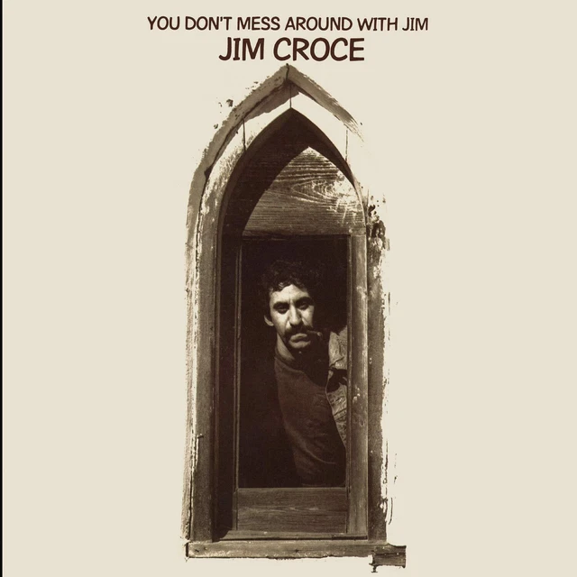 JIM CROCE YOU Don't Mess Around With Jim CD NEW EUR 16,74 - PicClick FR JIM CROCE YOU Don't Mess Around With Jim CD NEW EUR 16,74 - PicClick FR