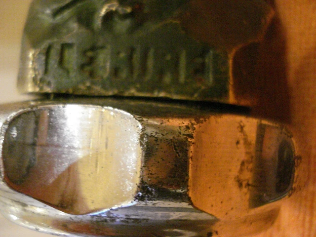 AUTOMOBILIA BOUCHONS MASCOTTES de radiateurs voitures anciennes de ...