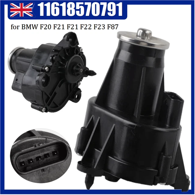 INTAKE MANIFOLD SWIRL Flap Actuator 11618570791 for BMW F20 F21 F21 F22 ...