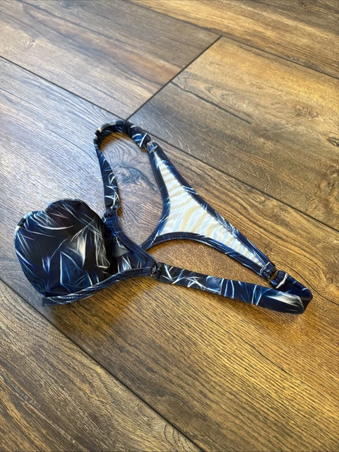 BADESTRING, BADETANGA, HERREN String, Swim Thong, String Bikini, String ...