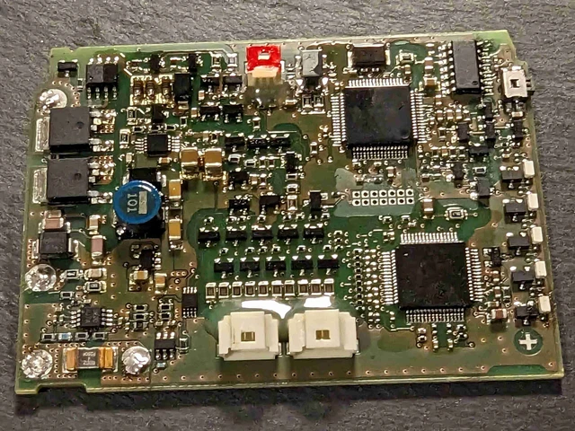 BOSCH POWERPACK BMS getestet EUR 100,00 - PicClick DE