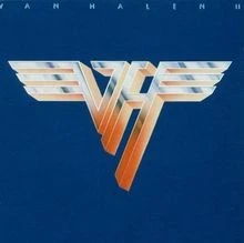 VAN HALEN II (Version Remasterisée) de Van Halen | CD | état bon EUR 8 ...