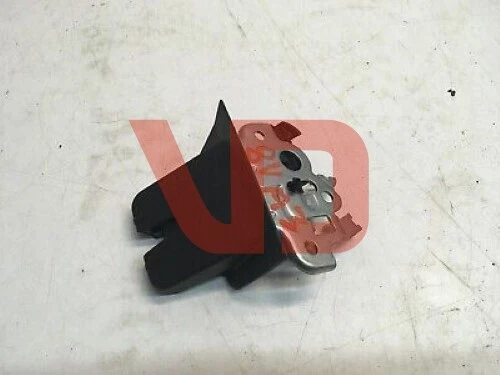 AUDI A3 8V 2014 Rear Boot Tailgate Hatch Boot Lock Unit 8Ro827505 EUR ...