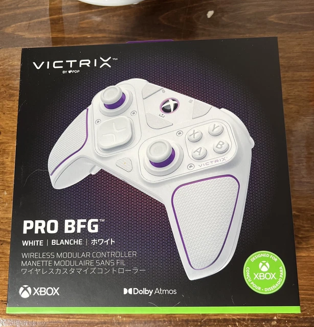 MANDO INALÁMBRICO VICTRIX Pro BFG Para Xbox EUR 178,85 - PicClick ES