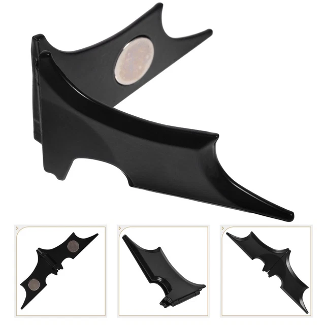 MONEY CLIP PORTABLE Cash Clip Wallet Alloy Money Clip Practical Clip £5 ...