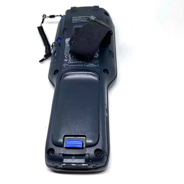 INTERMEC 1007CP01 CK3R CK3r Barcode Scanner Mobile Computer & Charger ...