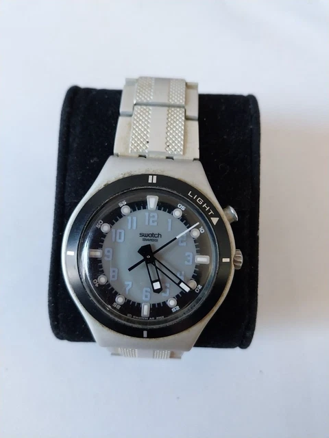 MONTRE SWATCH IRONY EUR 10,59 - PicClick FR