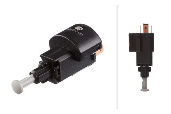 BREMSLICHTSCHALTER HELLA FÜR Opel Astra G Cabrio T98 01-05 6Dd008622-821 EUR 33,25 - PicClick DE