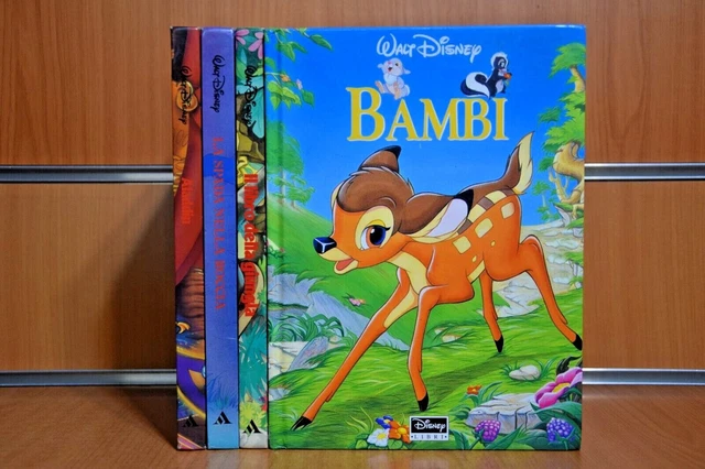 WALT DISNEY &DISNEYANA& Disney Libri/Mondadori EUR 24,95 - PicClick IT