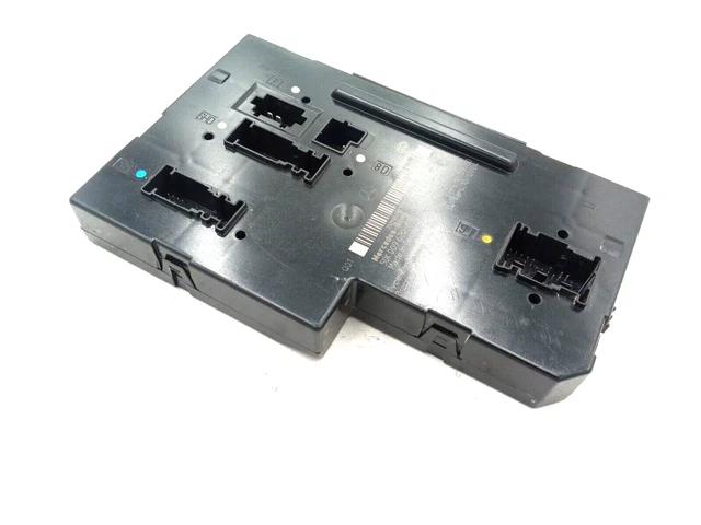 BOITIER SAM MERCEDES classe CLS W218 A2129060105 EUR 160,00 - PicClick FR