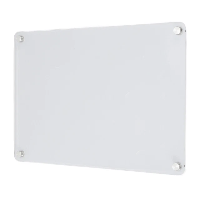 (TABLEAU VIERGE)TABLEAU DE Planification De Calendrier Transparent ...
