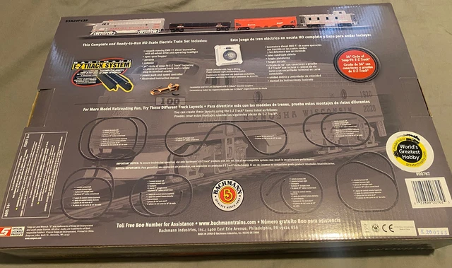 SNAP ON 100TH anniversary train set £100.00 - PicClick UK