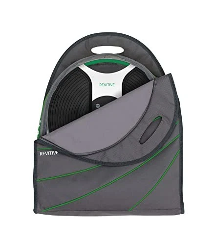 REVITIVE CIRCULATION BOOSTER Storage Bag £31.99 - PicClick UK