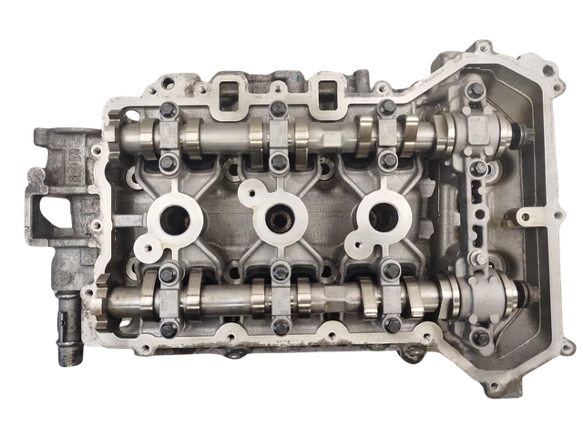LA CULASSE CITROEN Peugeot 9671871510 1608519180 1.2 VTI EUR 447,83 ...
