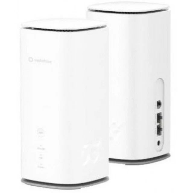 VODAFONE GIGACUBE 5G MC888 Ultra - LTE-Router - weiß EUR 190,90 ...