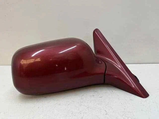 TOYOTA SPRINTER TRUENO 1996 E-AE110 A/C Compressor TV12C [Used ...