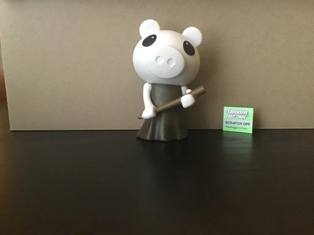 ROBLOX PIGGY MEMORY with DLC code $12.99 - PicClick