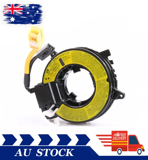 NEW CLOCK SPRING For Mitsubishi LANCER L200 OUTLANDER TRITON ML MN ...