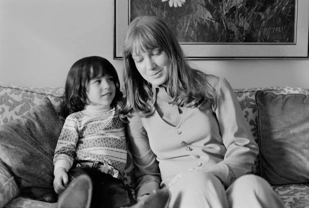 AMERICAN CHILD ACTOR and pop singer Ricky Segall, a regular on tel- Old ...