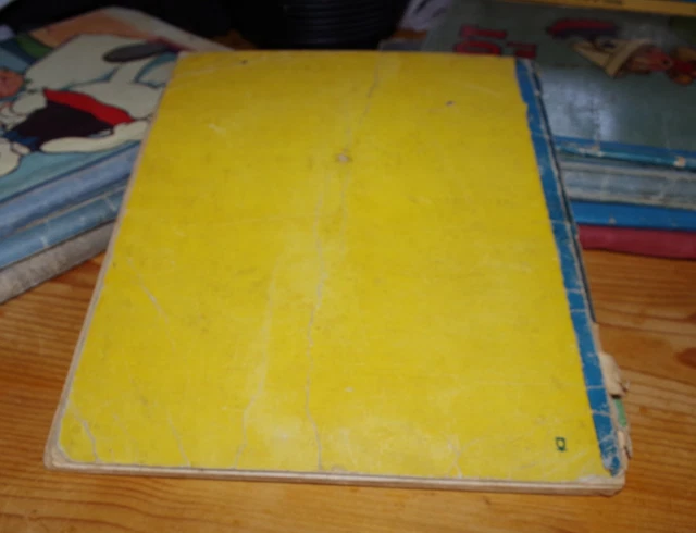 FELIX ET LES CHINOIS édition originale HACHETTE 1937couverture abimée ...