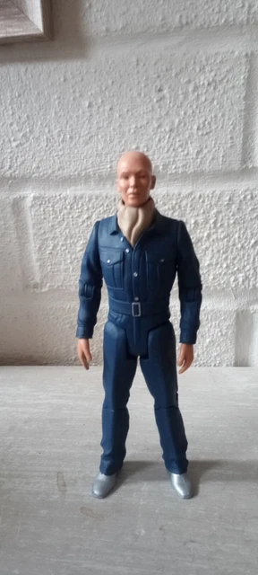 DOCTOR WHO AUTON figure Classic Series 5” Action Figure $16.76 - PicClick
