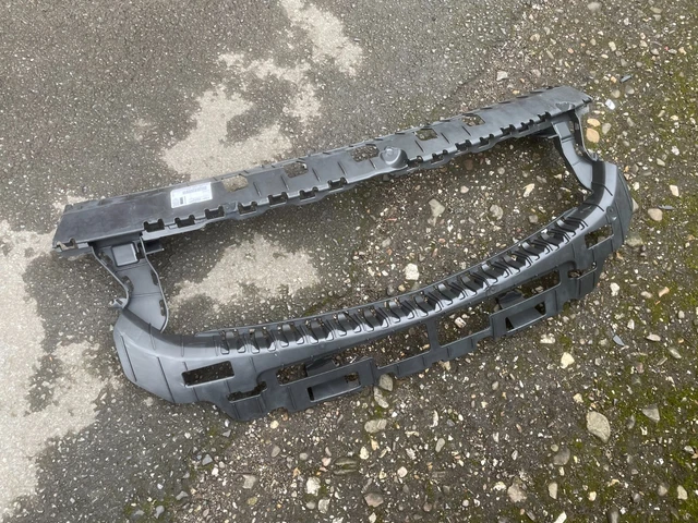 GRILLE CALANDRE CAPOT Calandre Opel Astra K Original 13448088 EUR 190 ...