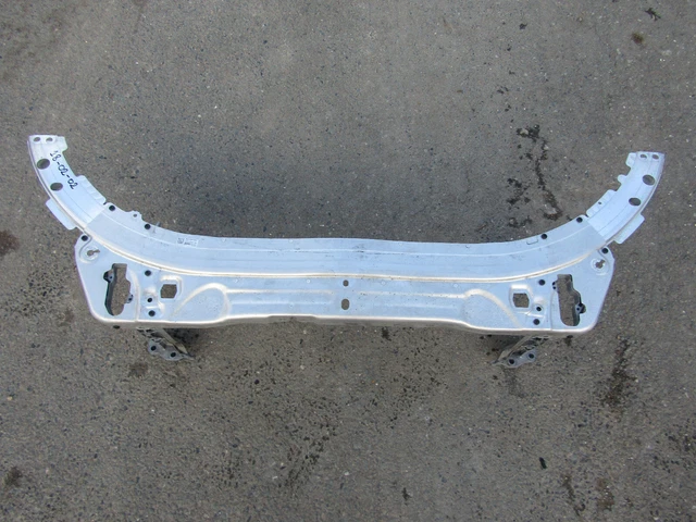 MERCEDES C CLASS W205 Radiator Support Slam Bar Panel A2056225600 Ref ...