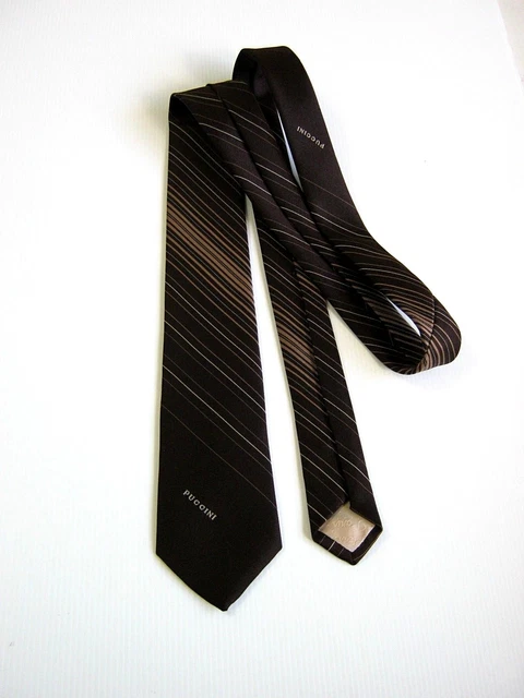 RARE RARA JEAN Pierre Milano Paris Pour Puccini Nouvelle Vintage 80 ...