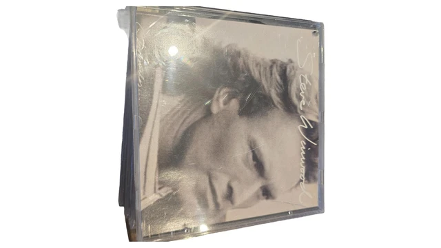 STEVE WINWOOD - Steve Winwood CD Musique du Monde EUR 10,95 - PicClick FR