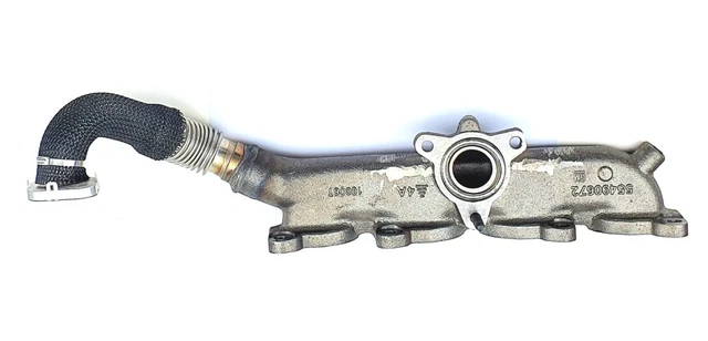 ORIGINALE OPEL COLLETTORE Astra,Insignia,Zafira, Mokka - 1.6 CDTI ...