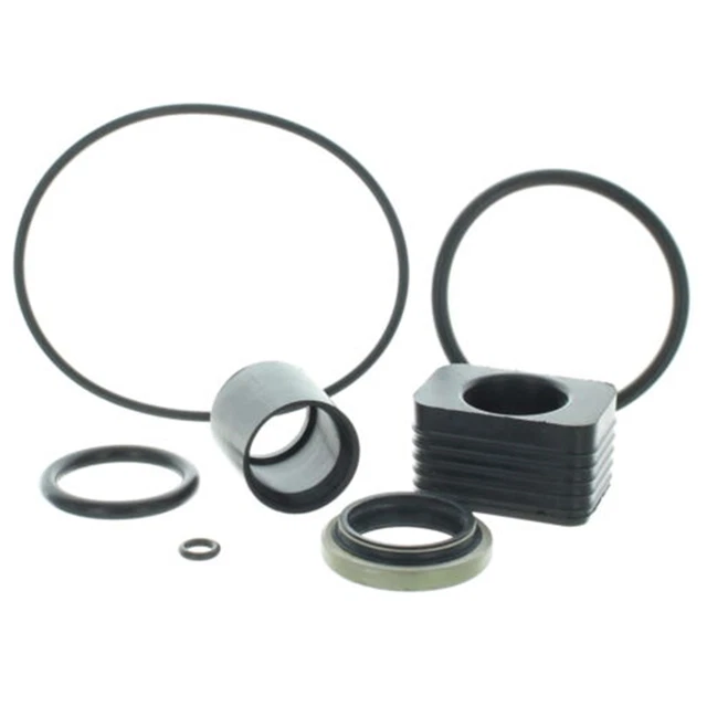 REPL LOWER UNIT Gearcase Seal Kit Volvo Penta OMC Cobra SX - 3855275 18 ...