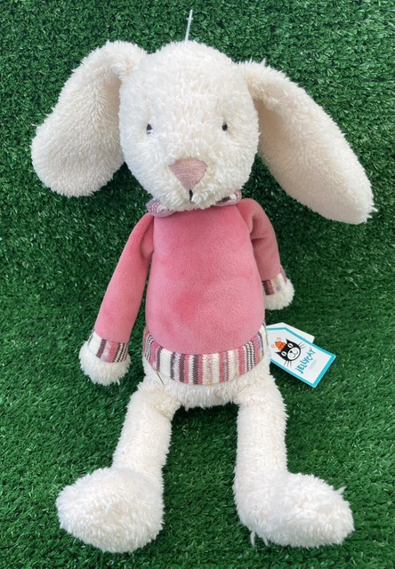 JELLYCAT LINGLEY BUNNY Rabbit Soft Toy LING4B Jelly Cat BNWT £39.95 ...