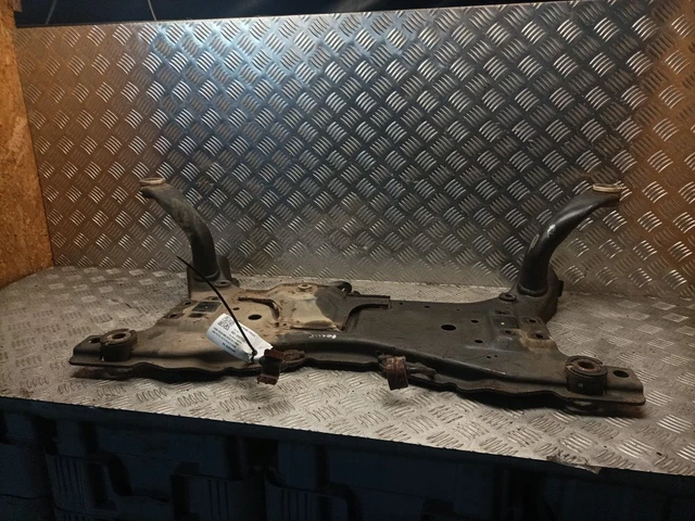 FORD FOCUS MK2 2004-2007 1.6 Petrol Front Subframe £99.99 - PicClick UK