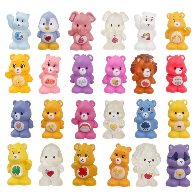 TOY CHARACTER KEYCHAIN Gift For Kids And Collectors $31.86 - PicClick AU