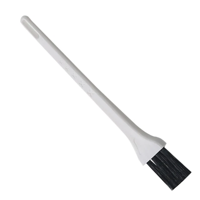 BASTER BRUSHES CLEANING Computer Dusting Small Keyboard Anti Static $15 ...