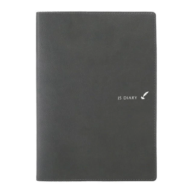 ES DIARY SUCCESSOR 2026 Planner Waki Stationery JS Diary B6 Variant ...
