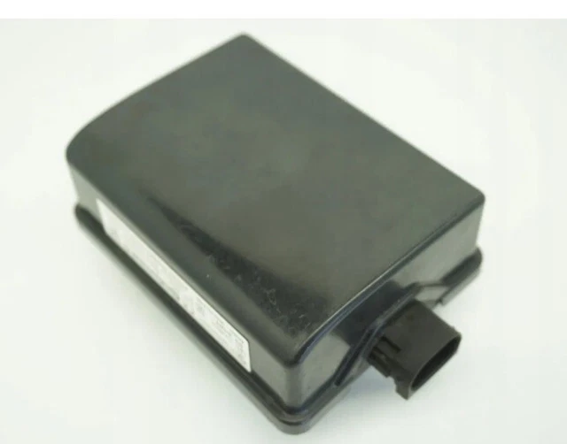 MERCEDES ORIGINAL ACTROS MP4 Distronic Radar Sensor Distance Radar ...