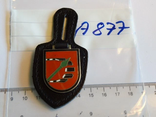BUNDESWEHR BRUSTANHÄNGER PANZERBATAILLON 31 Hu 1396 (A877) EUR 4,00 - PicClick DE