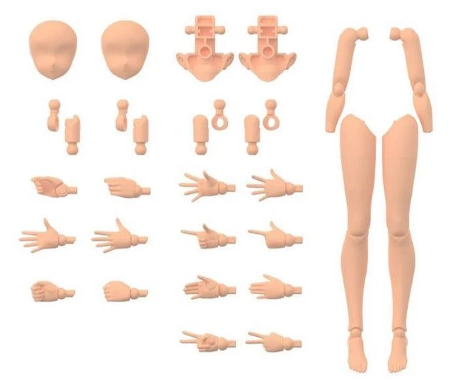 30ms-optional-body-parts-arm-parts-leg-parts-color-c-usa-seller-14