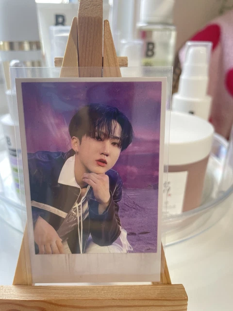 STRAY KIDS ROCK-STAR Changbin Photocard Official K-pop SKZ £1.76 ...