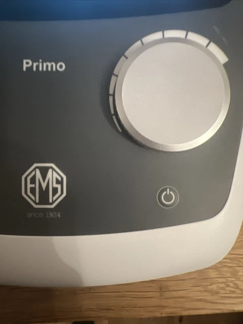 PRIMO INTERFERENTIAL 960 Ems £990.00 - PicClick UK