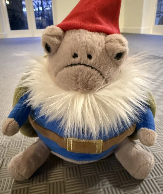 JELLYCAT GRUMPY TIMMY Turtle - New without name tag £20.00 - PicClick UK