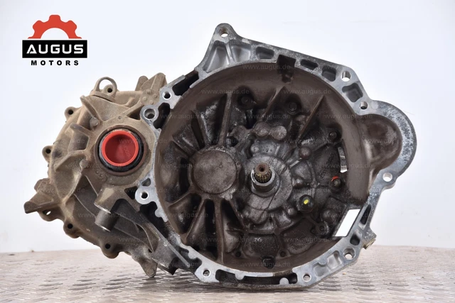 KIA HYUNDAI SCHALTGETRIEBE ZG72HJ ZG72 43000-26726 4300026726 | 2017 ...