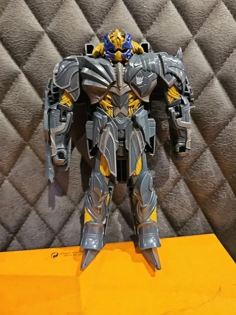 TRANSFORMERS PRIME RID Vehicon complete Robots In Disguise Deluxe class ...