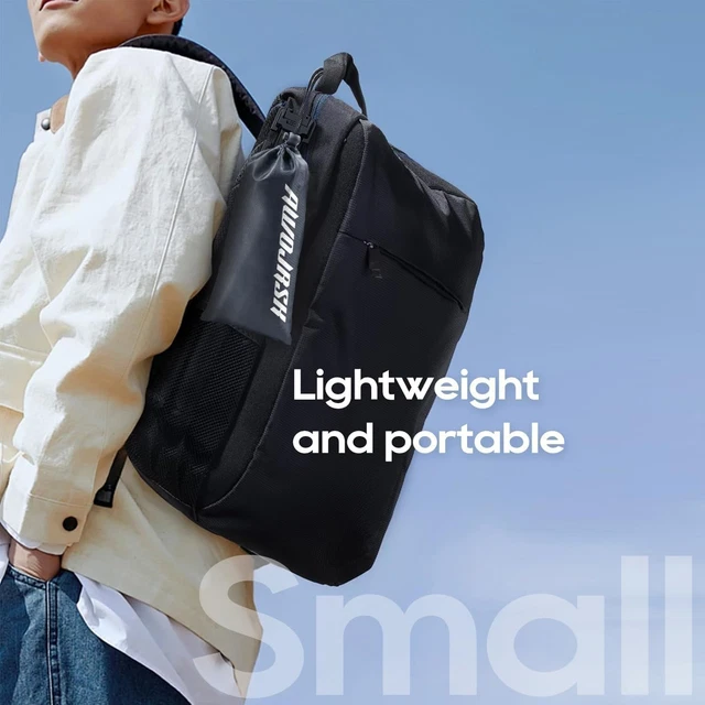 2-PACK AIRPLANE FOOT Hammock, Portable Leg Rest with Removable Cushion ...