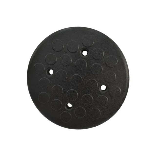 ROUND STOOL SEAT Top 13" Padded Easy Installation Bar Stool Seat Stool ...