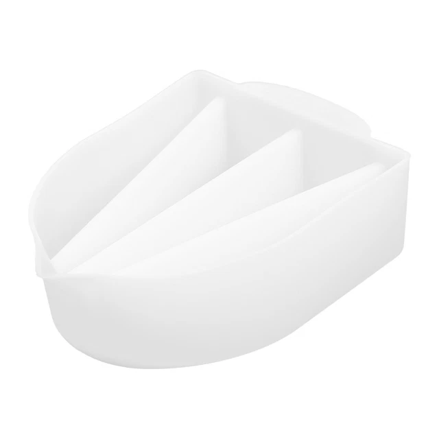 4 PIECES DIY Epoxy Craft Supply Multi-purpose Mixing Cup Small Cups £38 ...